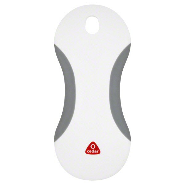 O-Cedar Heavy Duty Scrub Brush - Shop Brushes at H-E-B