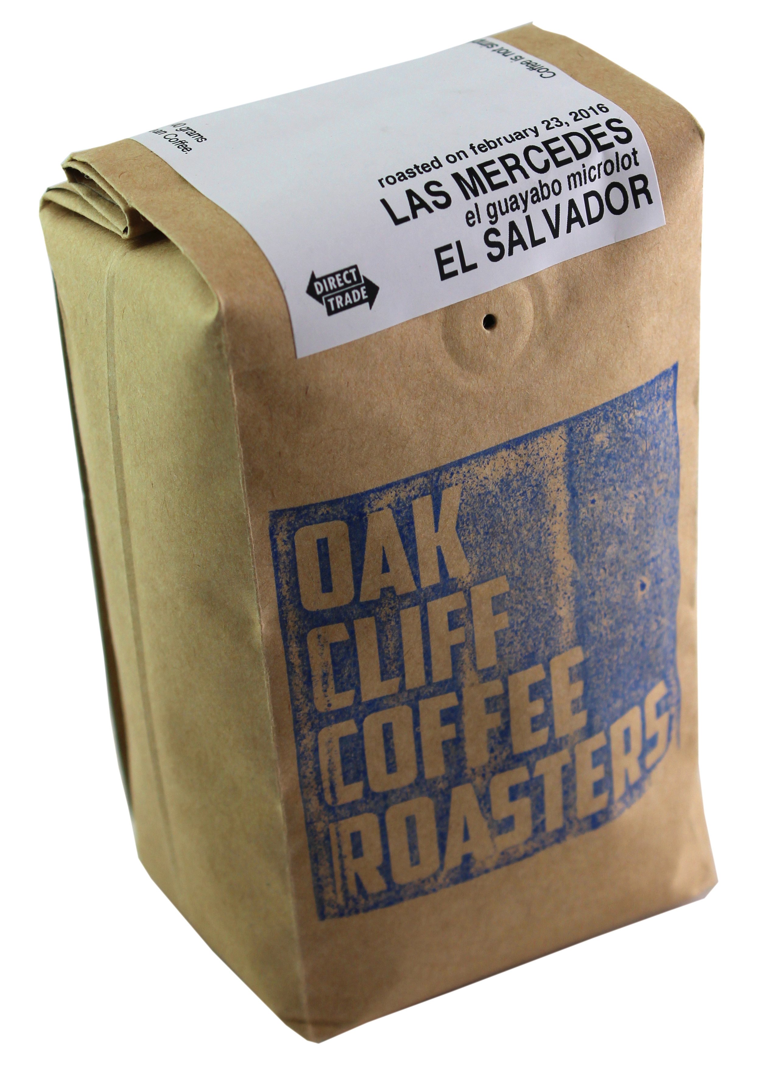 Oak Cliff Coffee El Salvador Single Origin Coffee - Shop Coffee at H-E-B