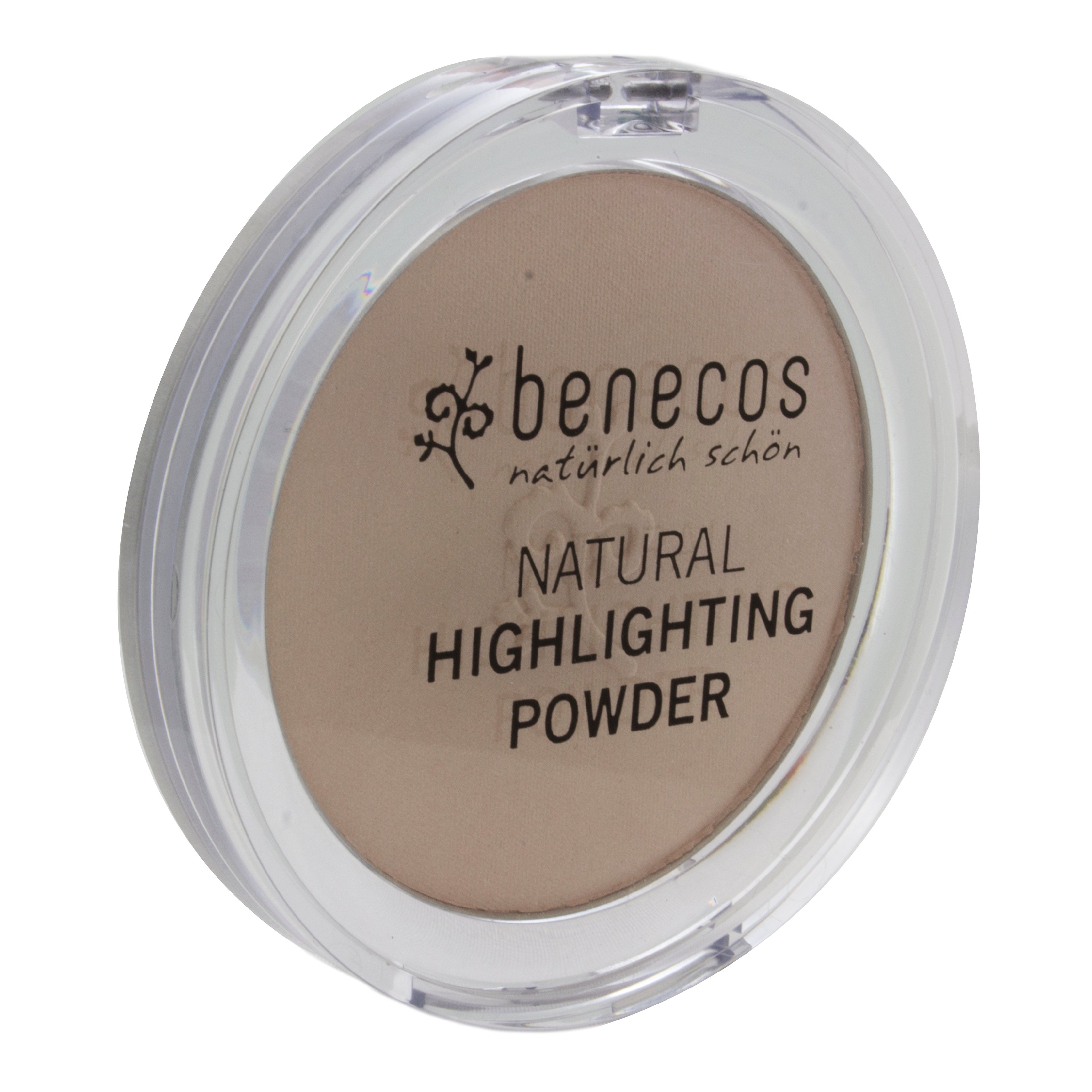 Benecos Highlighting Powder - Shop Powder at H-E-B