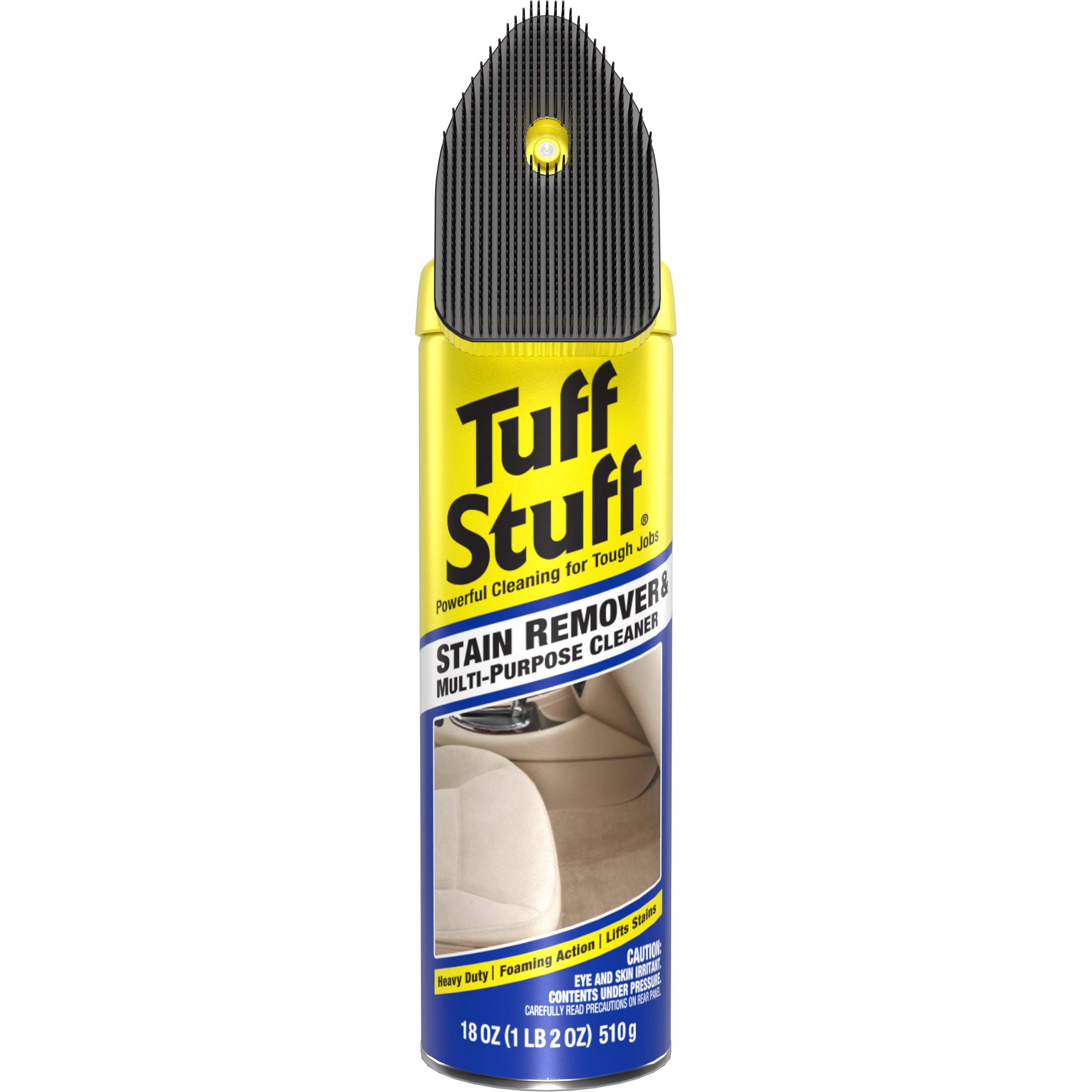 Tuff Stuff Stain Remover & Multi-Purpose Cleaner - Shop Automotive ...