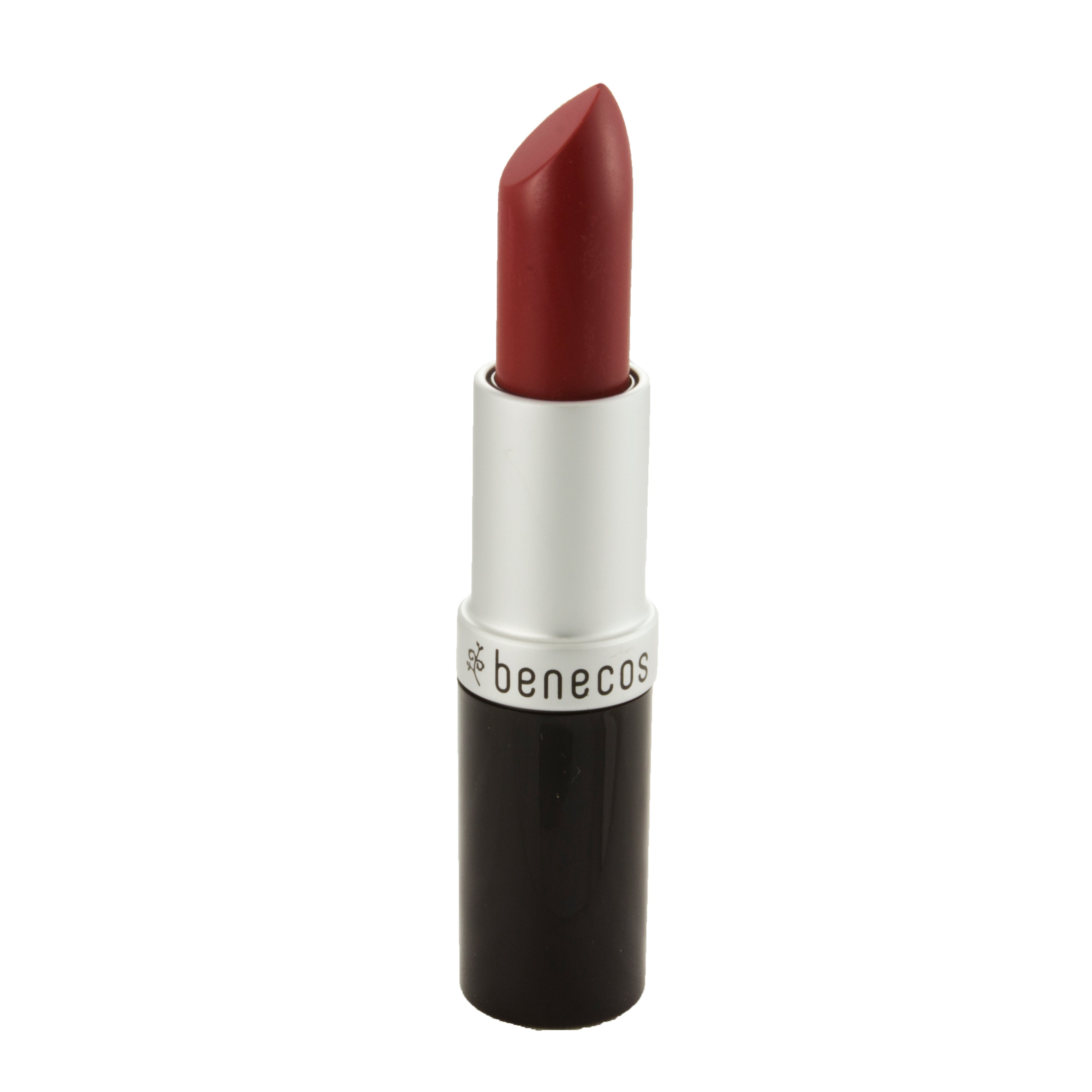 Benecos Lipstick, Just Red - Shop Lipstick at H-E-B