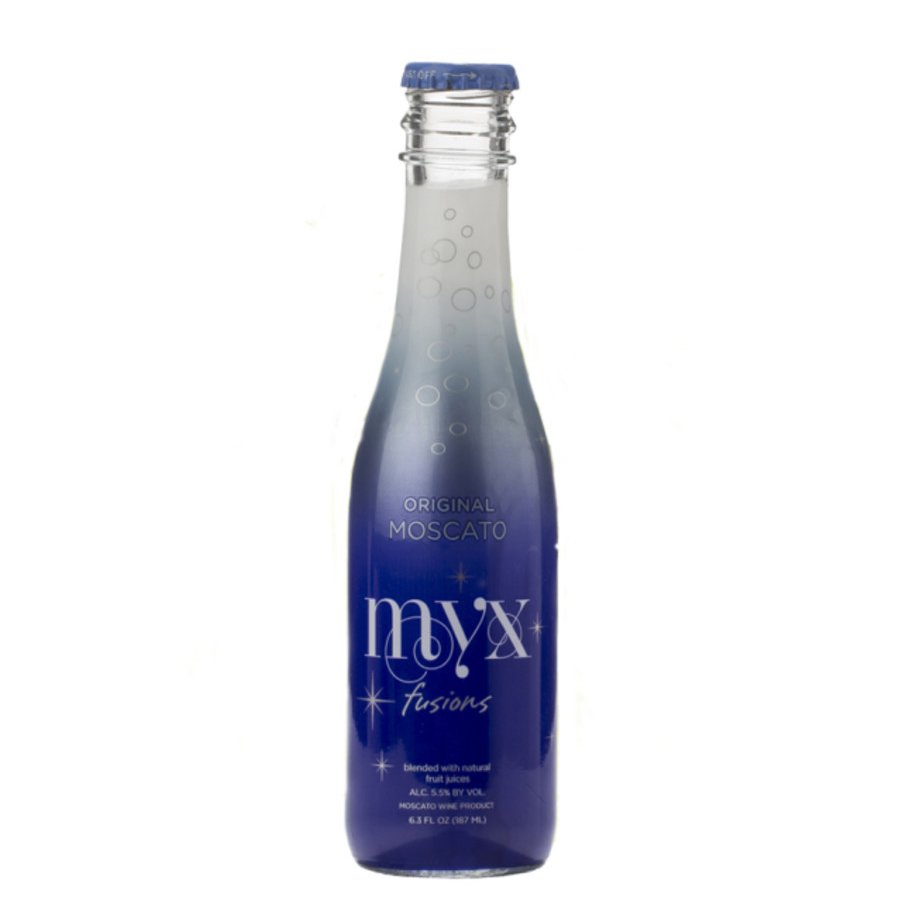 Myx Fusions Original Moscato - Shop Beer & Wine at H-E-B