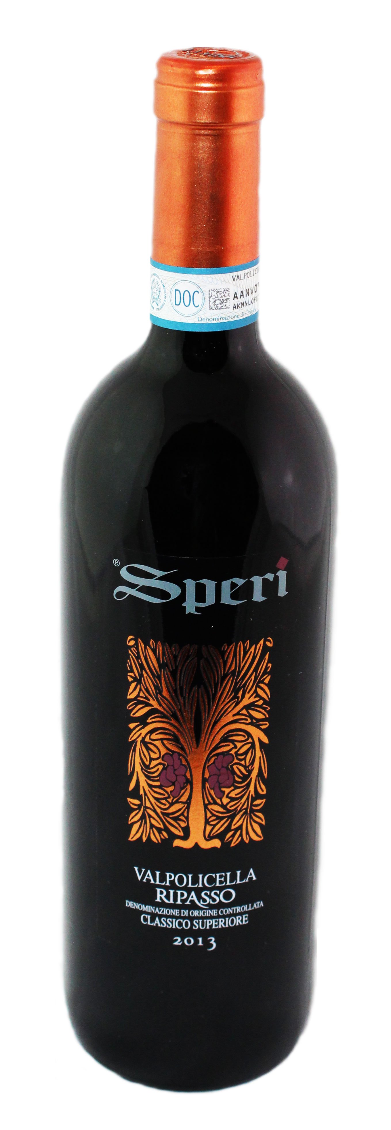 Speri Ripasso Valpolicella - Shop Beer & Wine at H-E-B