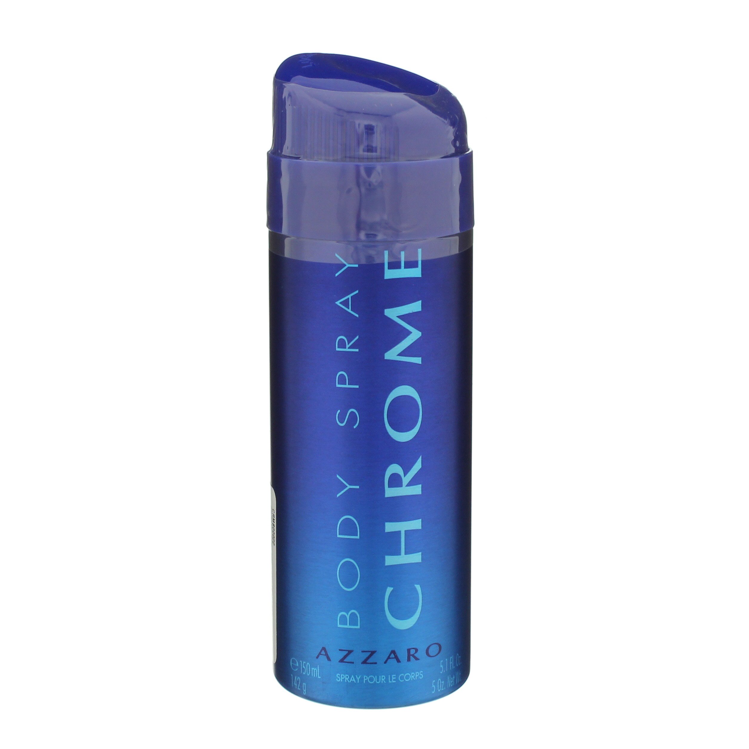 Chrome Body Spray - Shop Fragrance at H-E-B