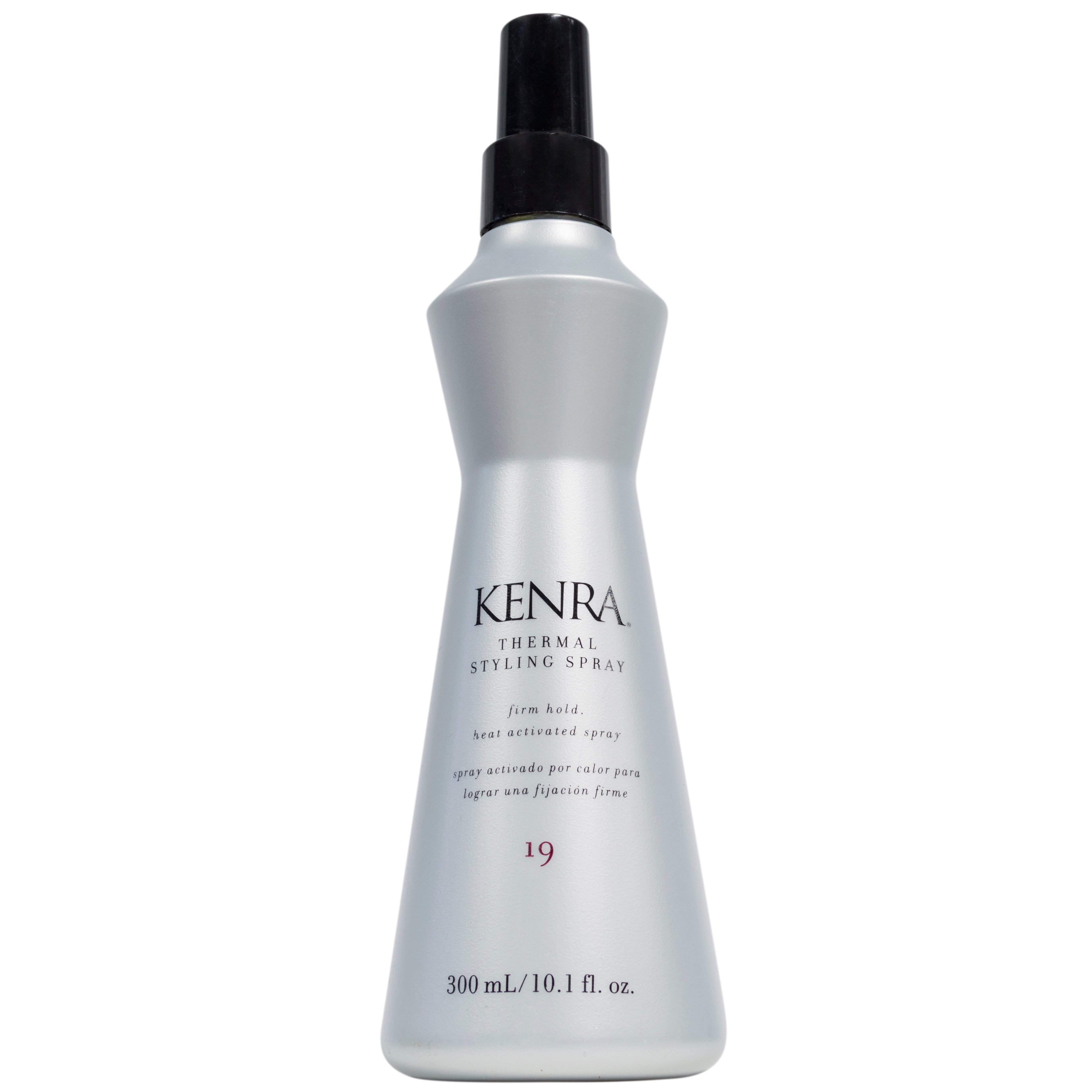 Kenra Thermal Styling Spray 19 - Shop Styling products & treatments at ...