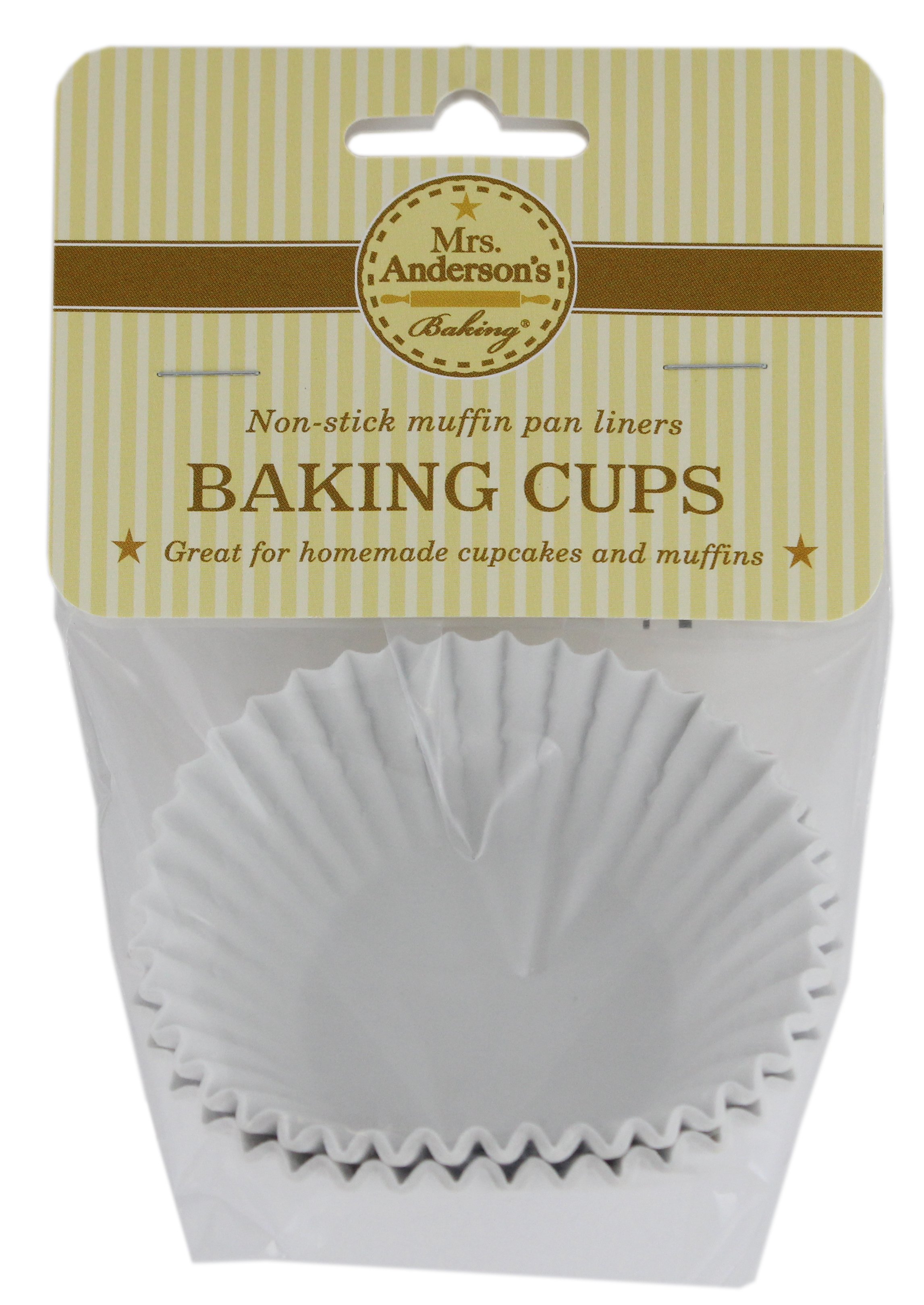 Harold Imports Paper Muffin Cups - Shop Pans & dishes at H-E-B