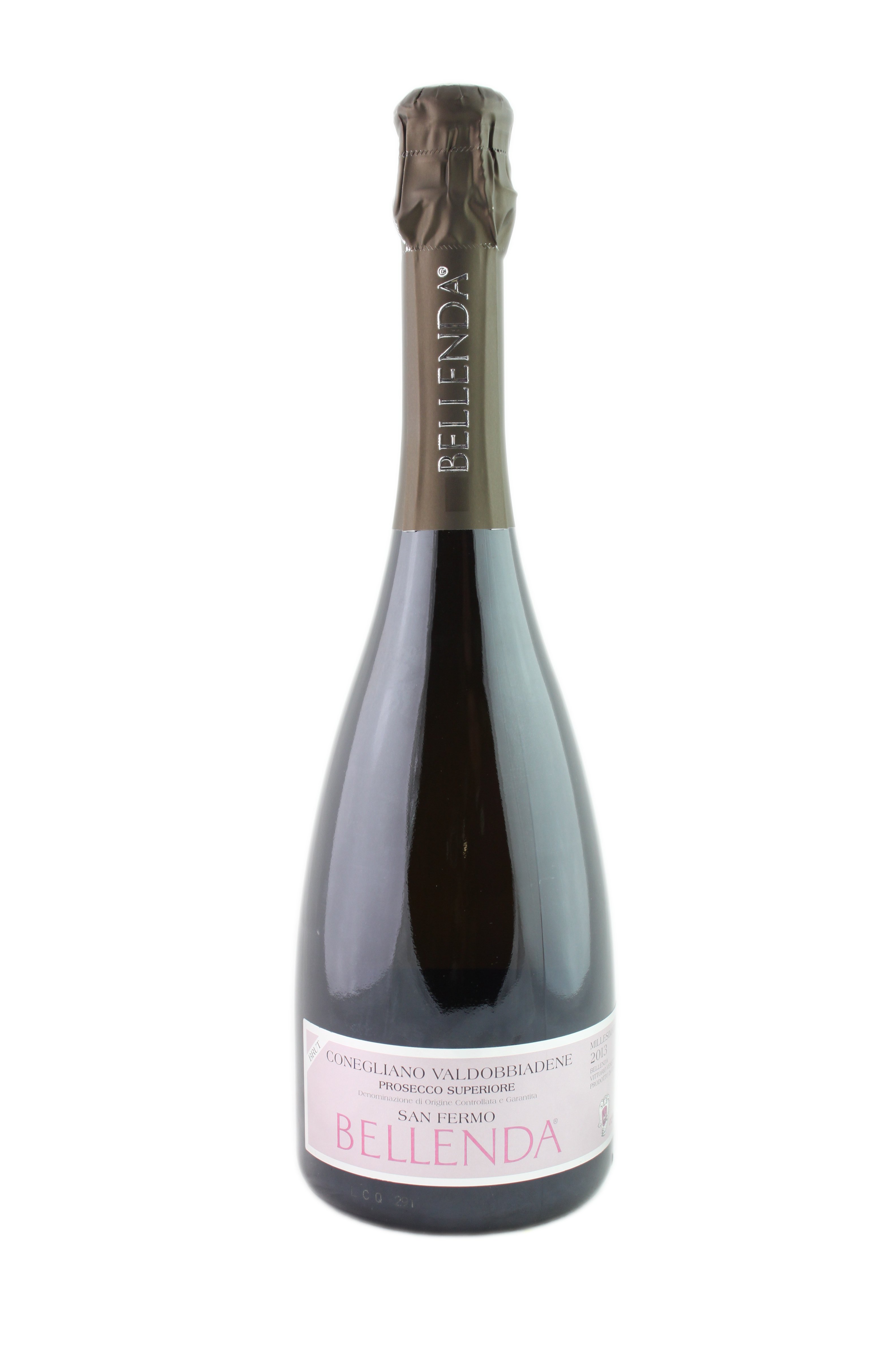 Bellenda Prosecco - Shop Beer & Wine at H-E-B