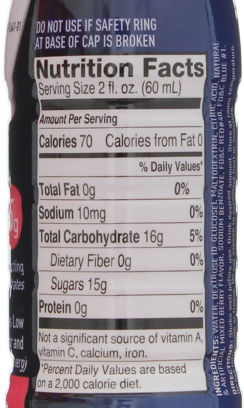 TRUEplus Glucose Shot, Mixed Berry - Shop Insulin & glucose at H-E-B TRUEplus Glucose Shot, Mixed Berry - Shop Insulin & glucose at H-E-B
