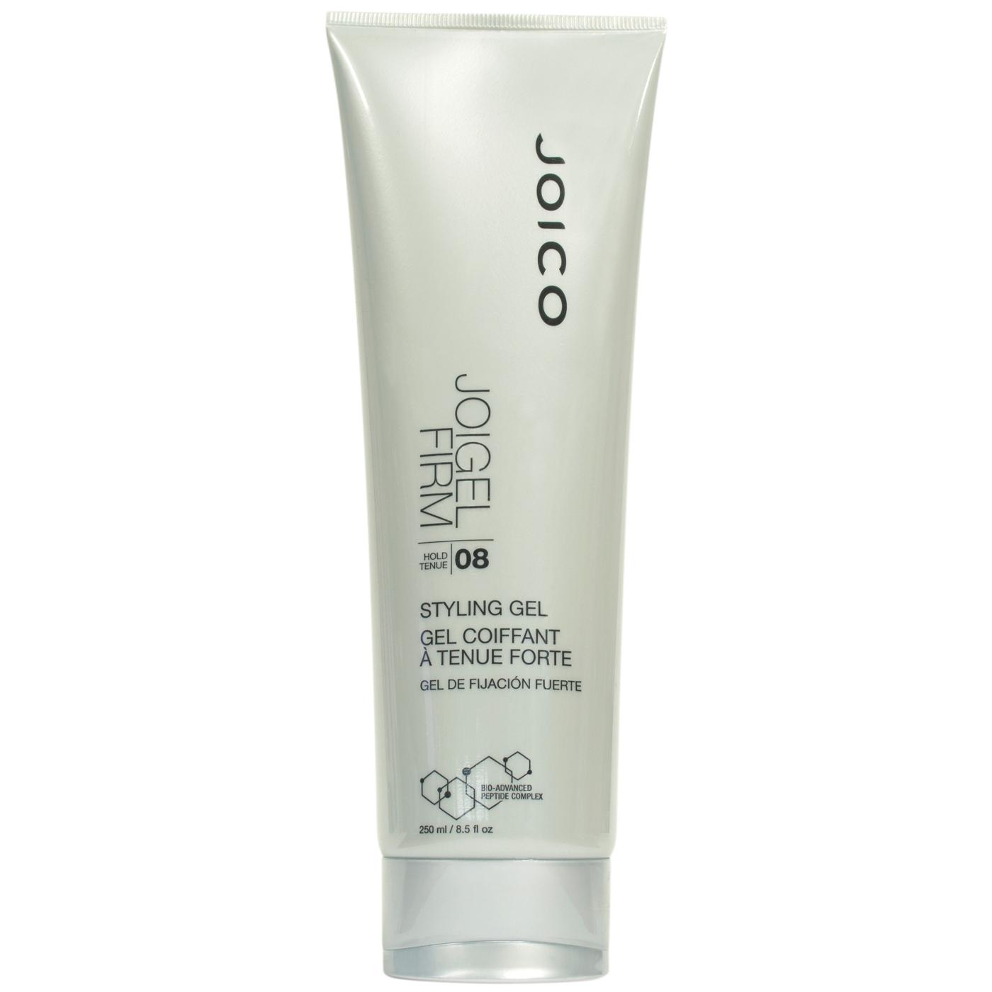 Joico Joigel Firm Hold 08 Styling Gel - Shop Styling products ...