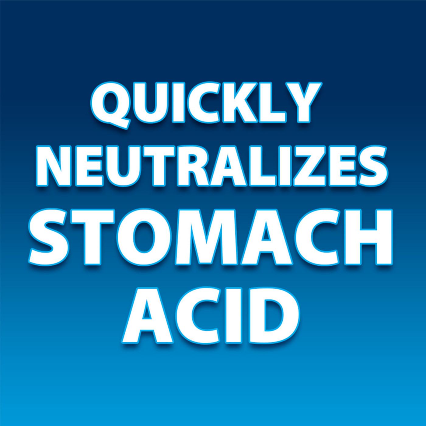 Gaviscon Extra Strength Heartburn Relief Cherry - Shop Digestion ...