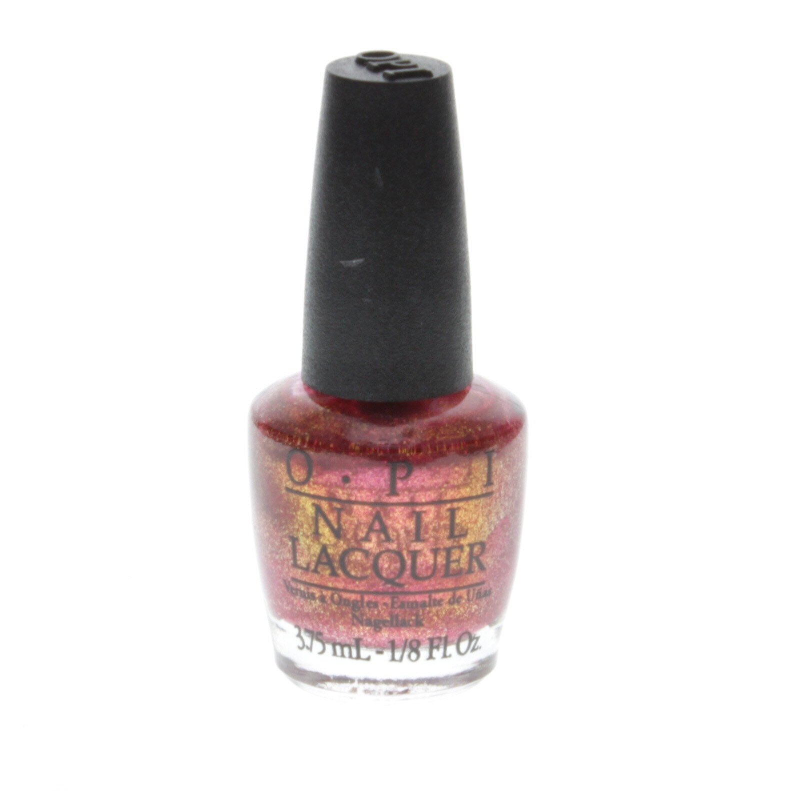 OPI Mini Nail Polish, The Show Must Go On - Shop Nail polish at H-E-B