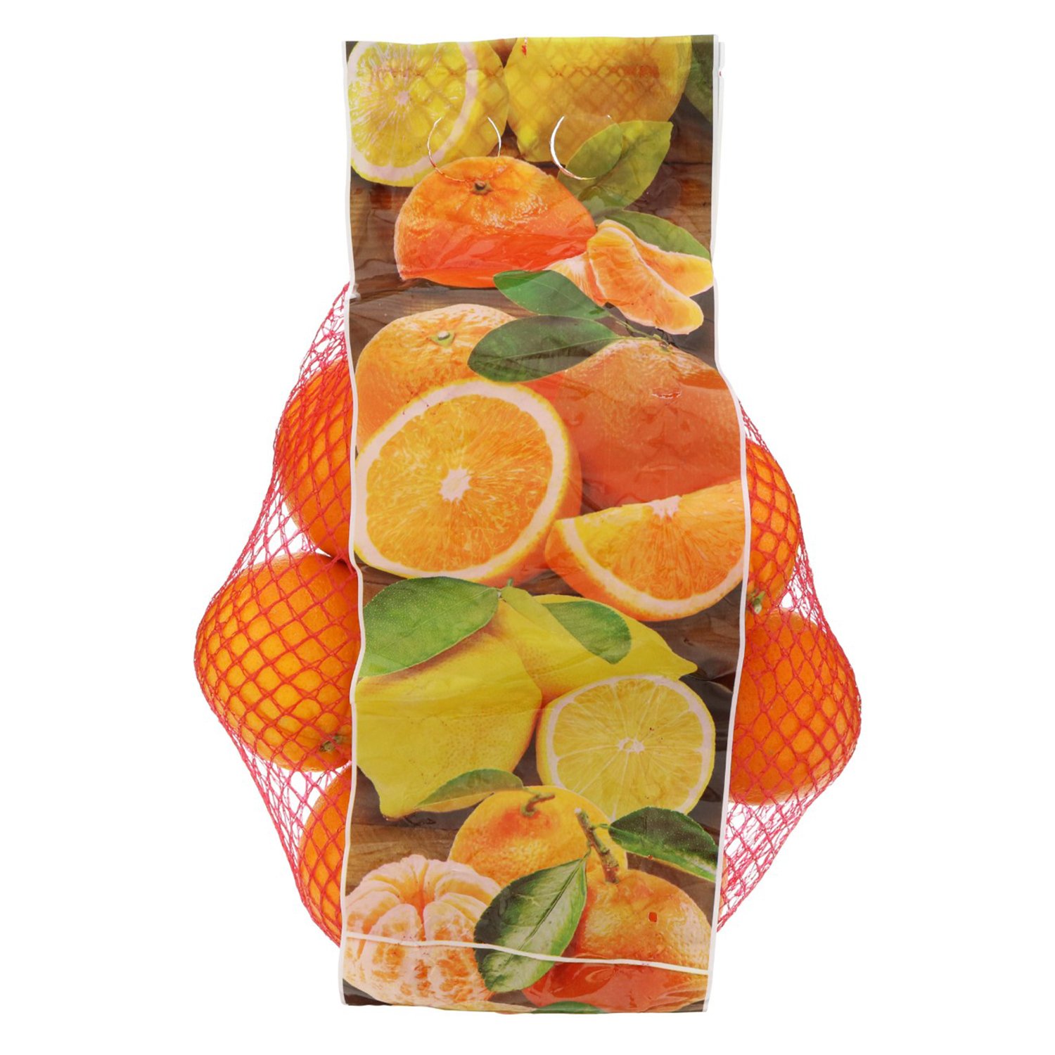 Fresh Navel Oranges - Shop Citrus at H-E-B