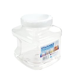 Arrow Stackable Stor-Keeper - Shop Food storage at H-E-B