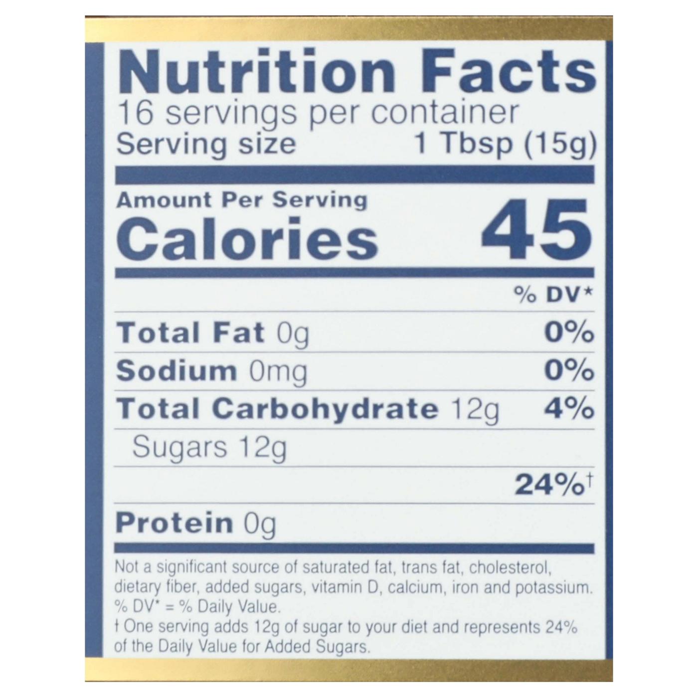 Manuka Health MGO 263+ Manuka Honey - Shop Diet & fitness at H-E-B