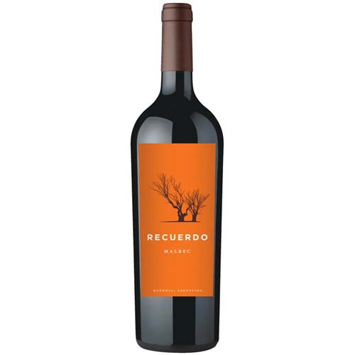 Recuerdo Malbec - Shop Wine at H-E-B