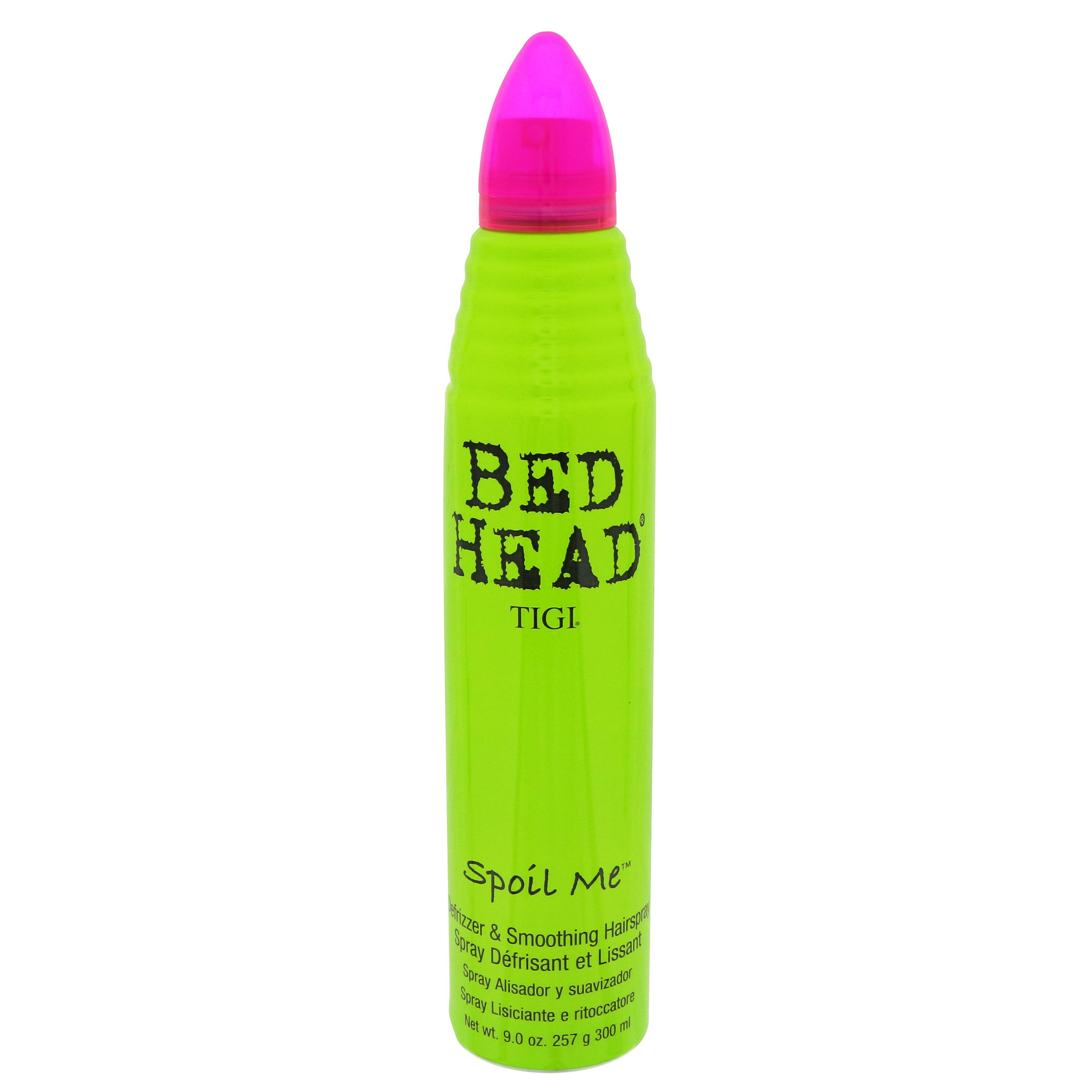 TIGI Bed Head Spoil Me Defrizzer - Shop Styling products & treatments ...