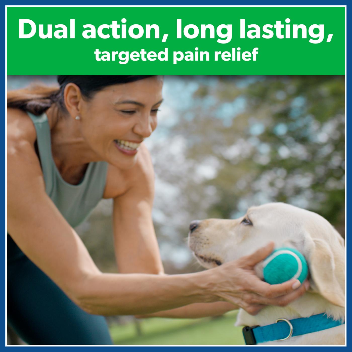 Salonpas Hot Gel Patch - Shop Muscle & joint pain at H-E-B