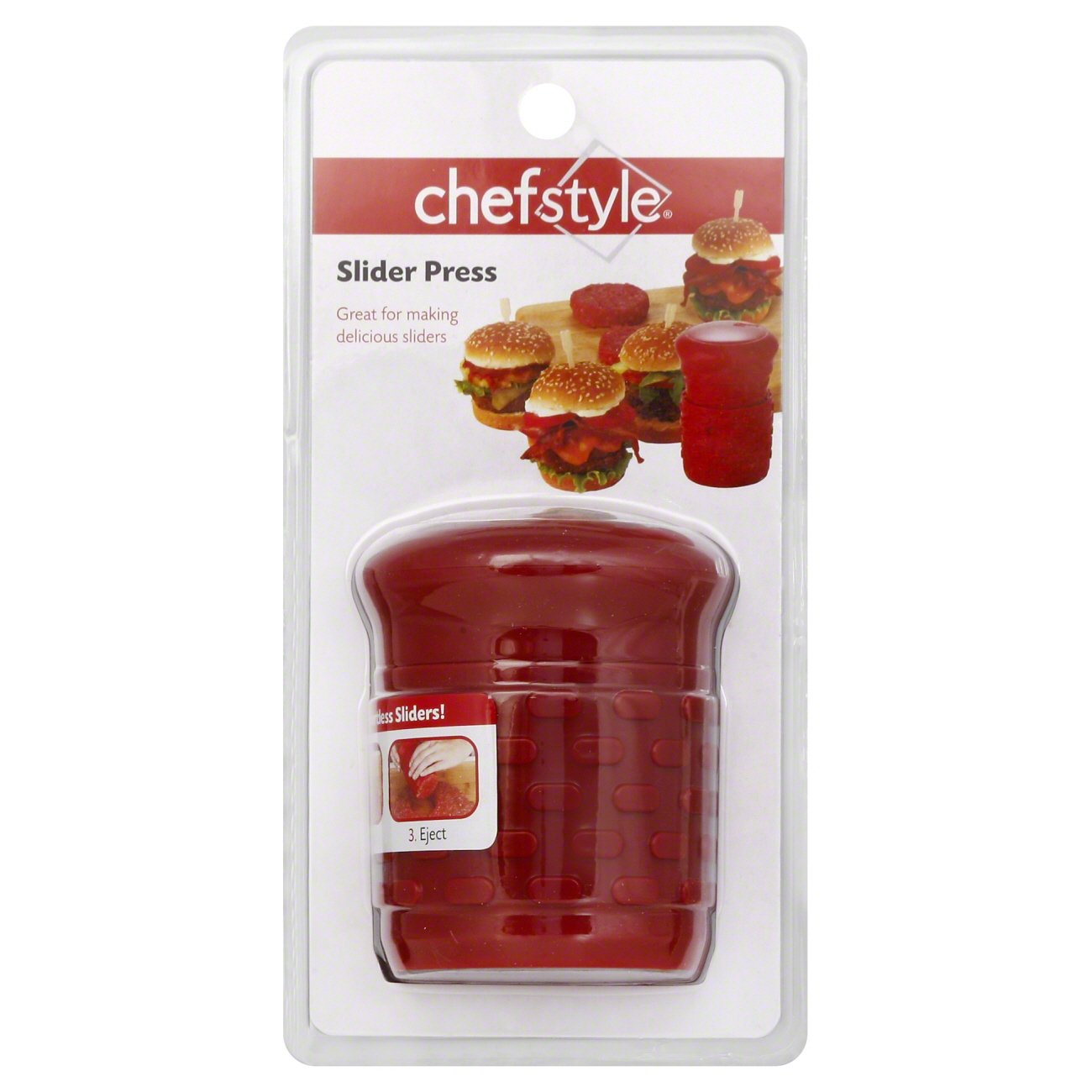 chefstyle Slider Press - Shop Utensils & Gadgets at H-E-B