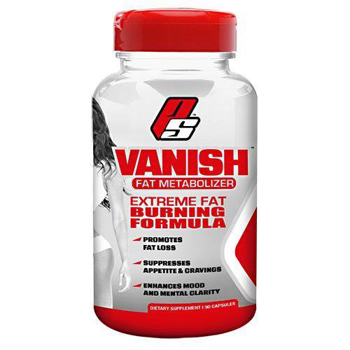 Prosupps Vanish Fat Metabolizer - Shop Diet & fitness at H-E-B