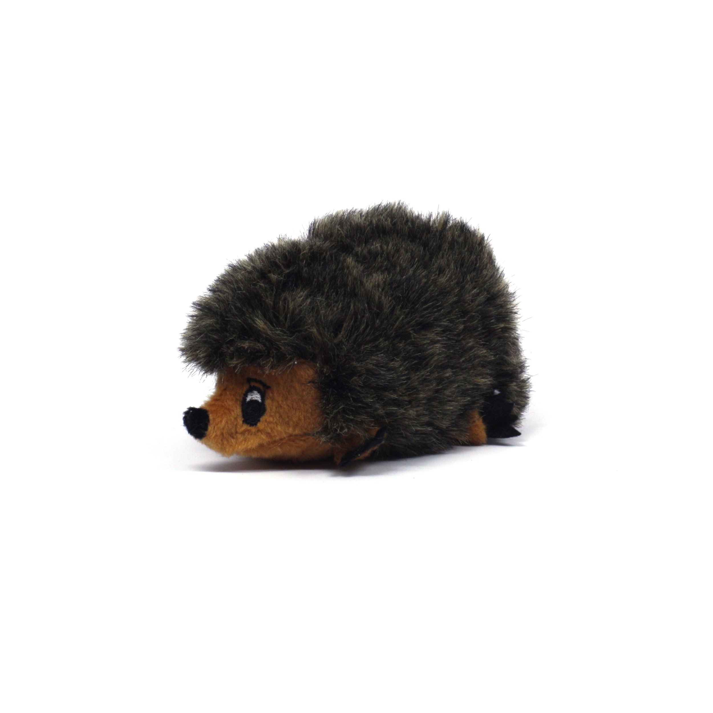 Kyjen Invincible Mini Hedgehog Plush - Shop Plush toys at H-E-B