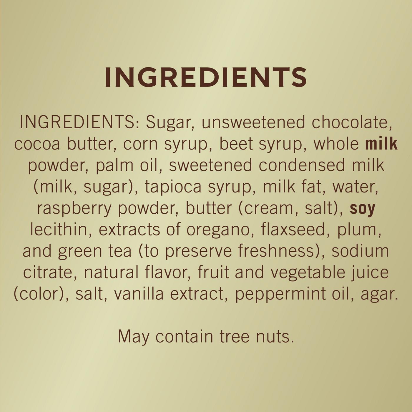 Ghirardelli Premium Chocolate Assortment Squares - Shop Candy at H-E-B