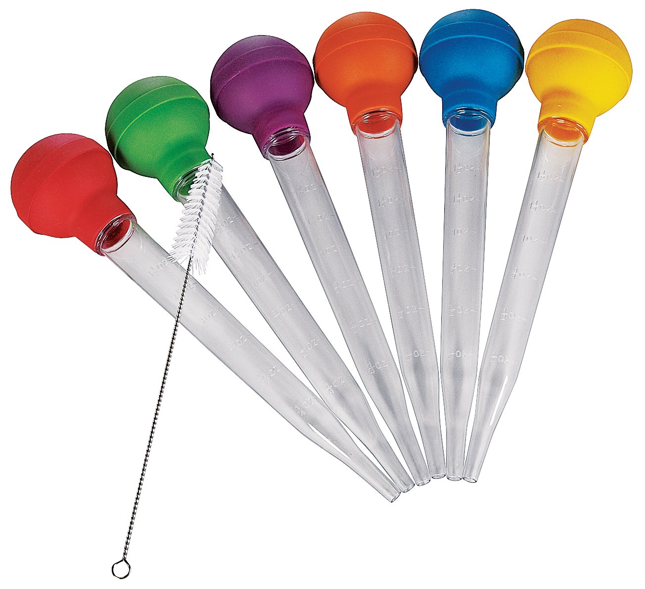 chefstyle Baster, Assorted Colors - Shop Kitchen & Dining at H-E-B