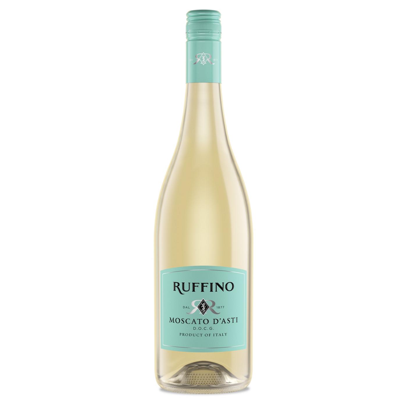 Ruffino Lumina Moscato d'Asti DOCG Italian Sparkling White Wine - Shop ...