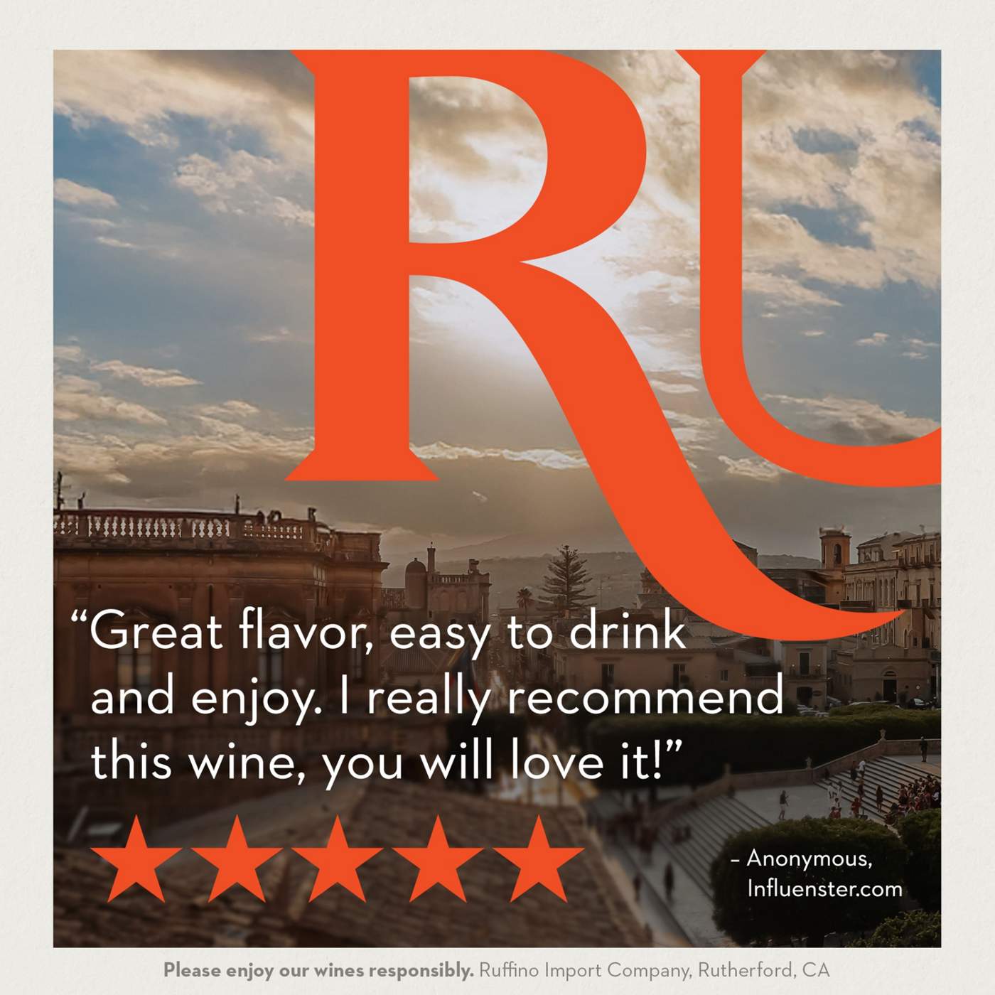 Ruffino Lumina DOCG Moscato d'Asti, Italian White Wine 750 mL Bottle ...