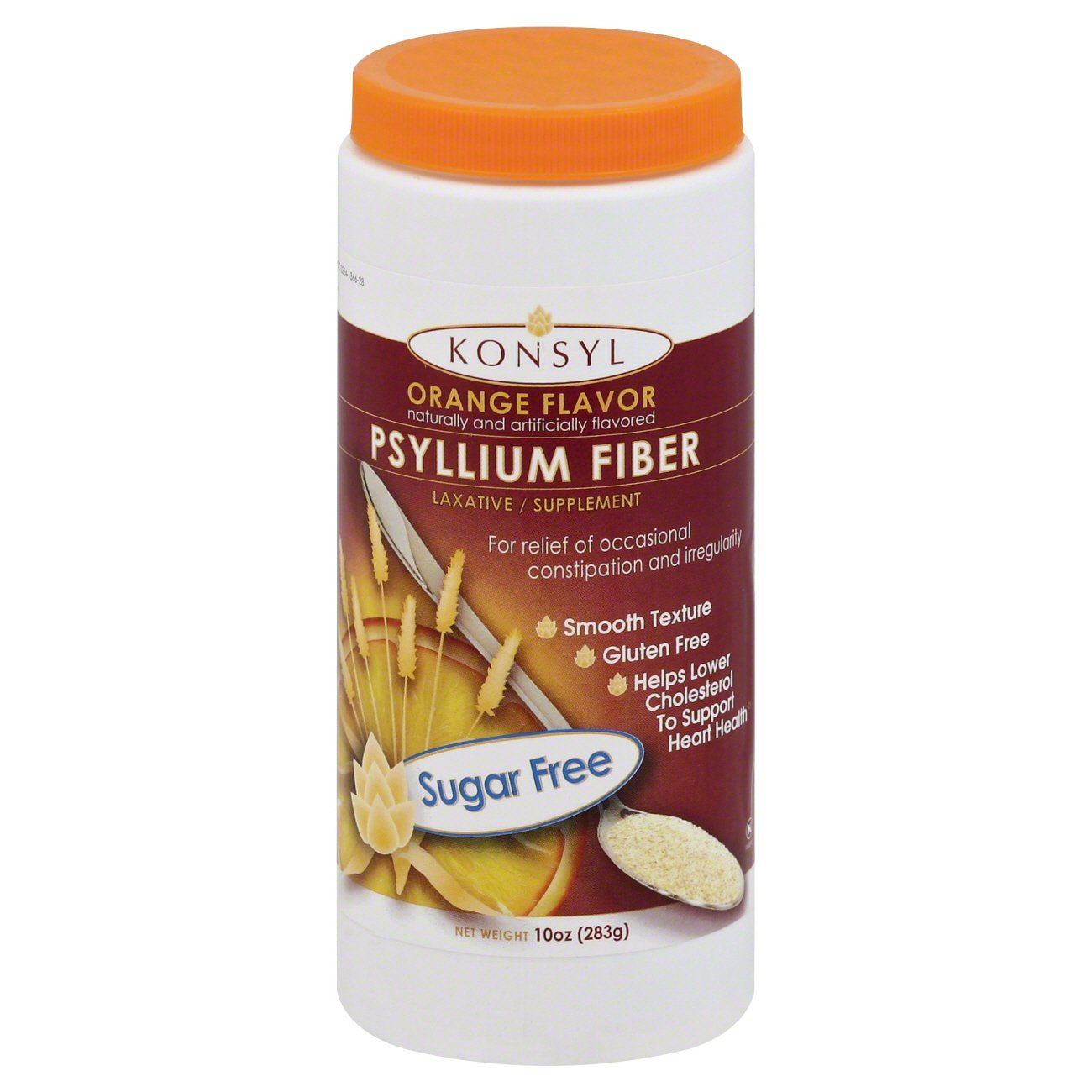 Psyllium Fiber Sachet