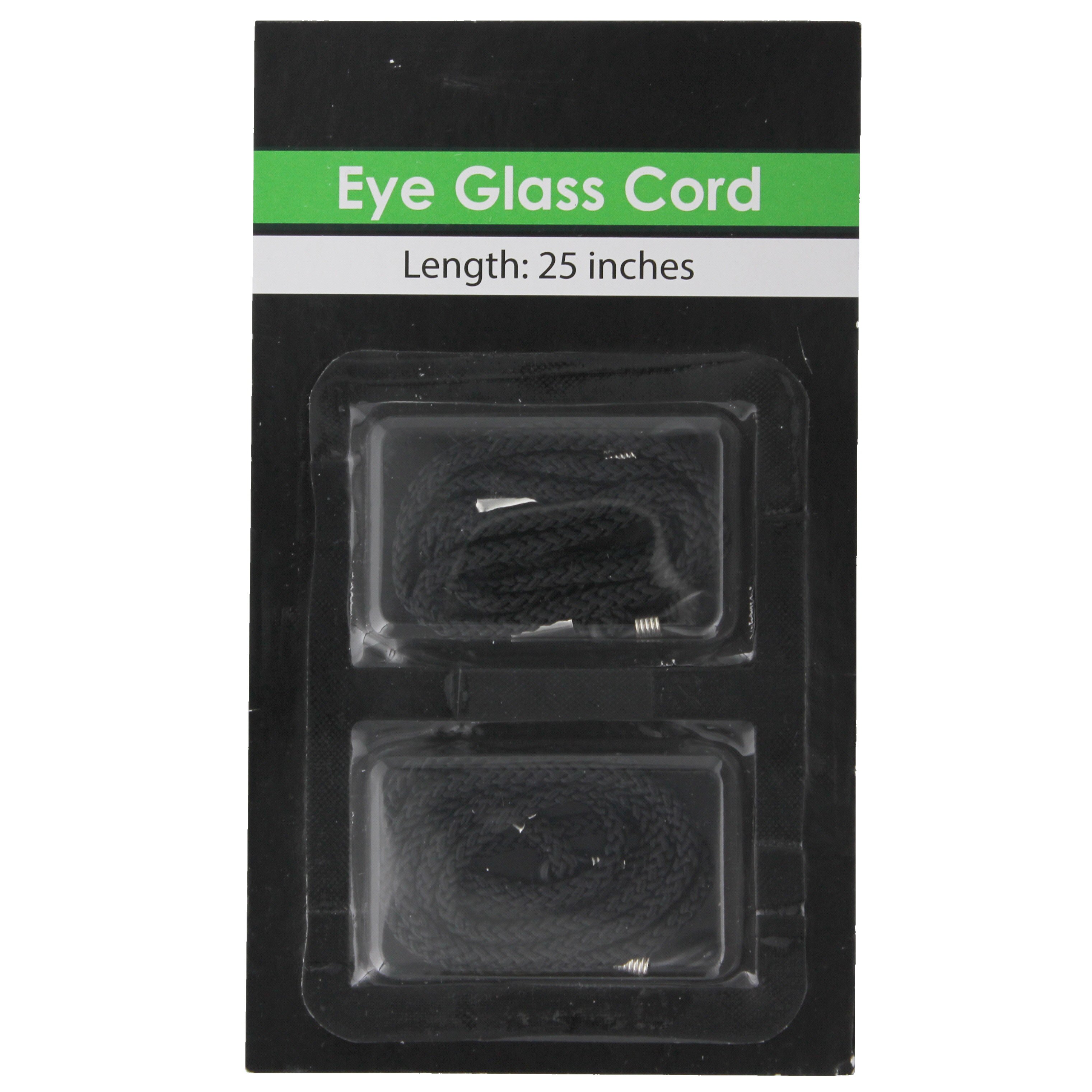 Wenzhou M&C Nylon Eyeglasses Cord - Shop Eyewear & Accessories at H-E-B