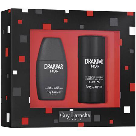 Drakkar Noir 2 Piece Set - Shop Bath & Skin Care at H-E-B