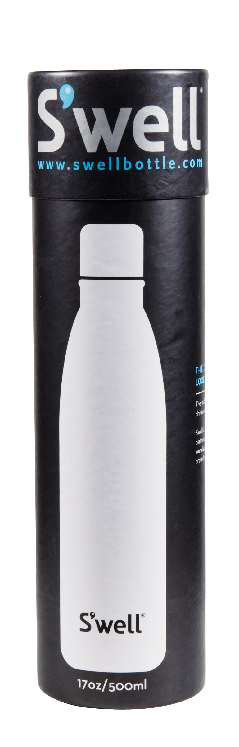 Swell 17oz Bottle Rowboat Red - Shop Travel & to-go at H-E-B