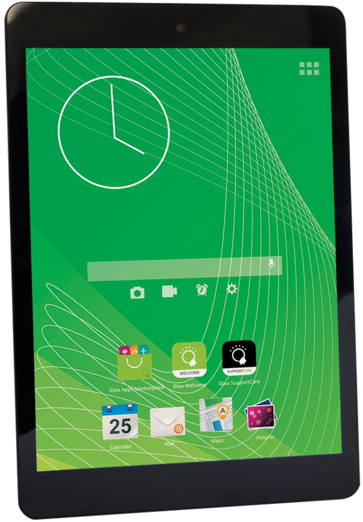 IdeaUSA Touch Screen Android Tablet 7.85 Inch - Shop Tablets at H-E-B