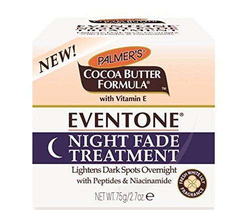 Palmers Eventone Night Fade Treatment - Shop Facial moisturizer at H-E-B