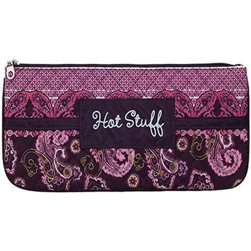 Modella Hot Stuff Heat Instrument Case - Shop Curling & flat irons at H-E-B