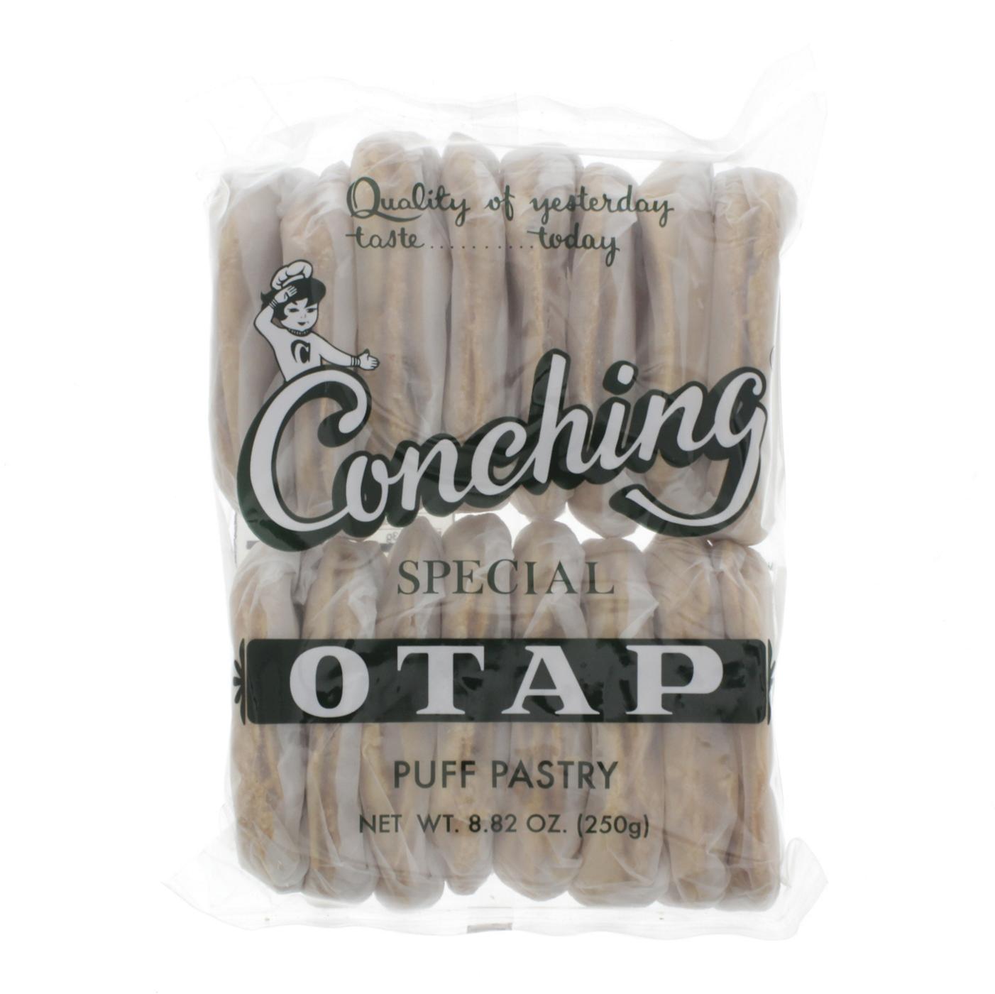 Conching Special Otap Puff Pastry - Shop Croissants & puff pastries at ...