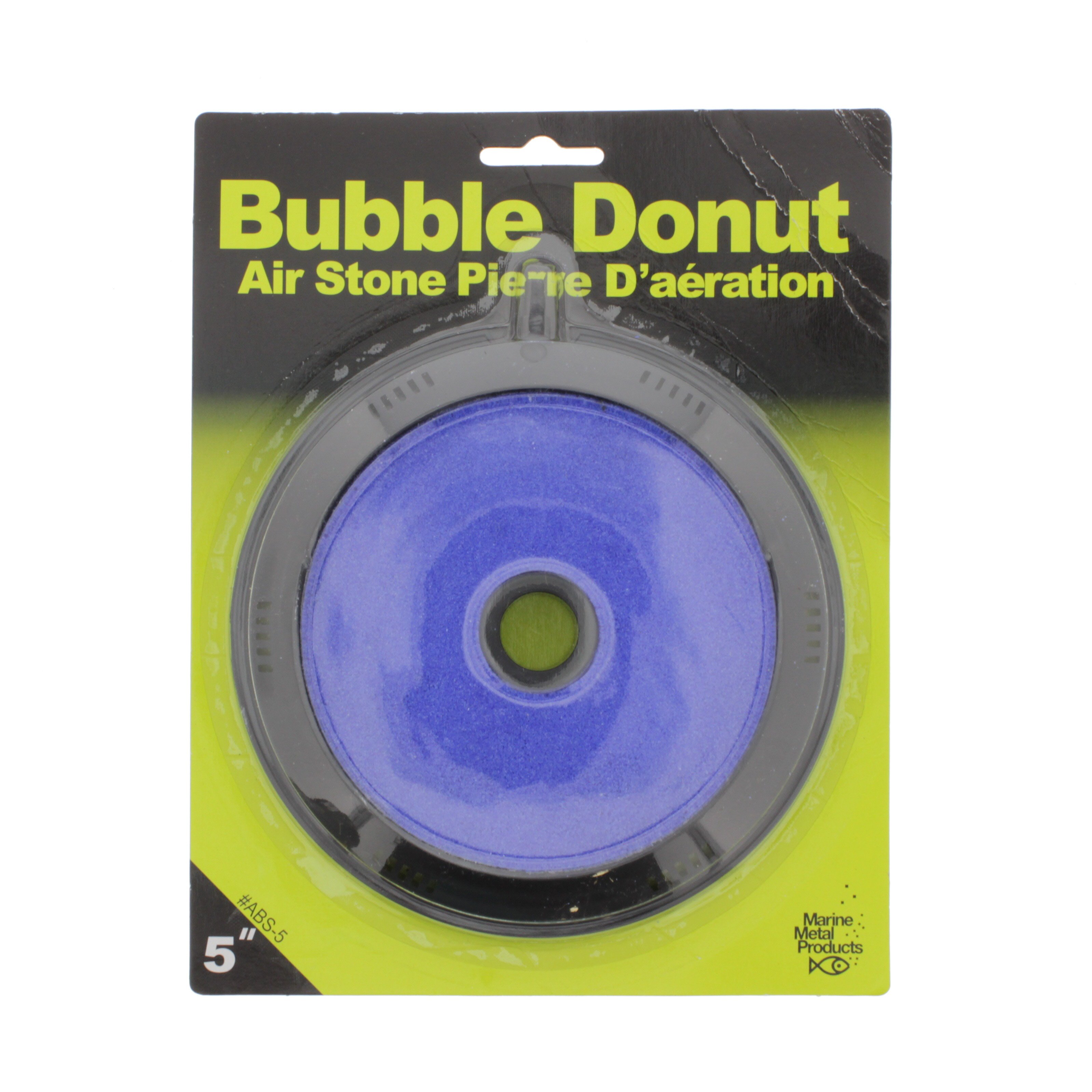Marine Metal Bubble Donut Air Diffuser, 5" - Shop Fishing at H-E-B