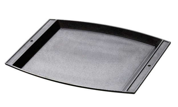 Lodge 12X15 Cast Iron Chefs Platter - Shop Frying pans & griddles at H-E-B