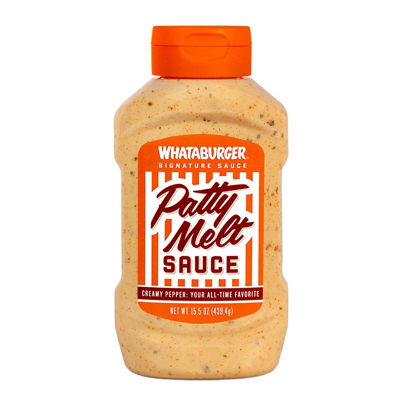 Whataburger Patty Melt Sauce - Shop Mayonnaise & spreads at H-E-B