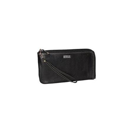 Buxton Rfid L Zip Expandable Wallet - Shop Makeup at H-E-B
