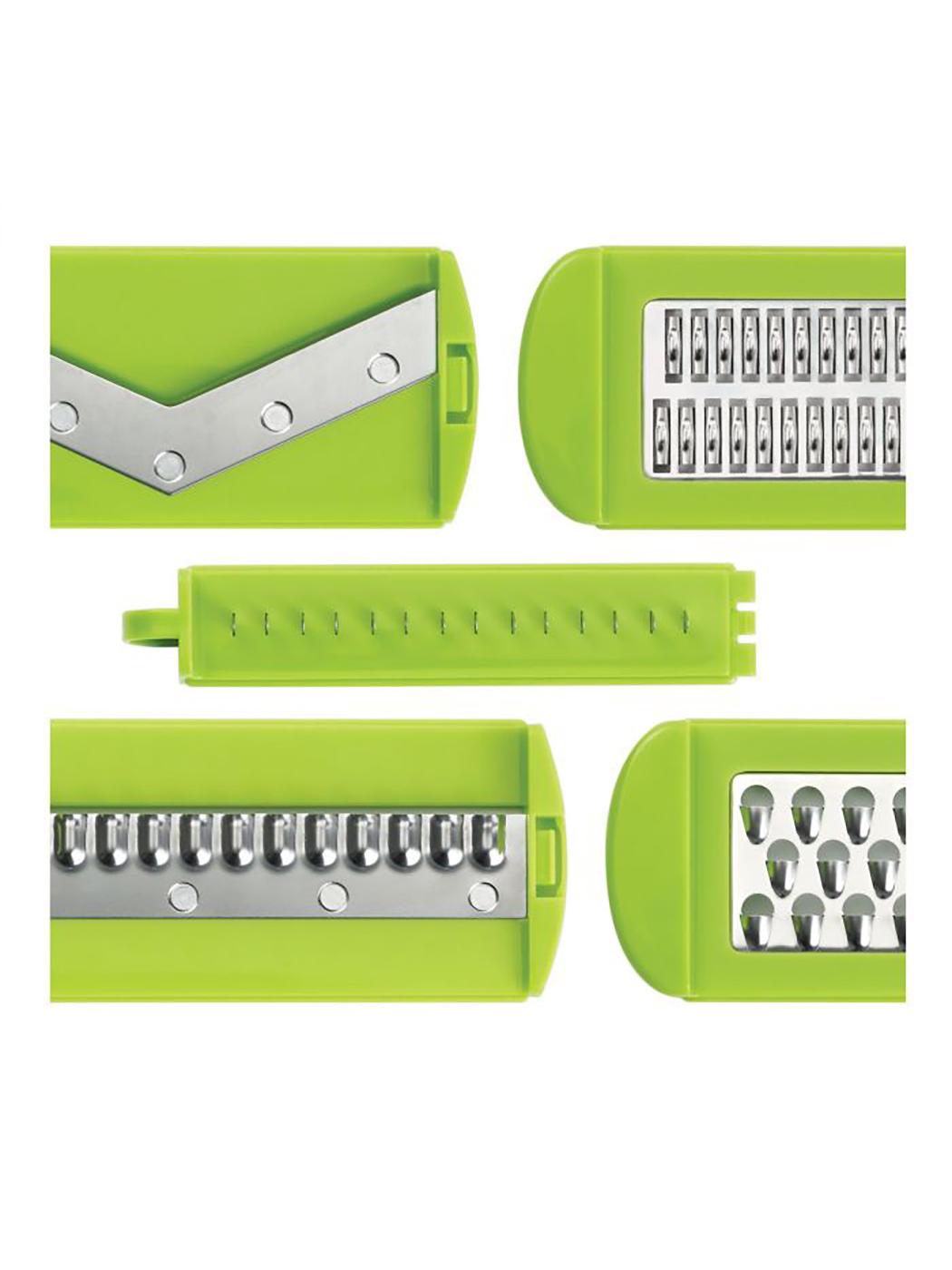 Starfrit 5 Blade Easy Mandoline - Shop Utensils & gadgets at H-E-B