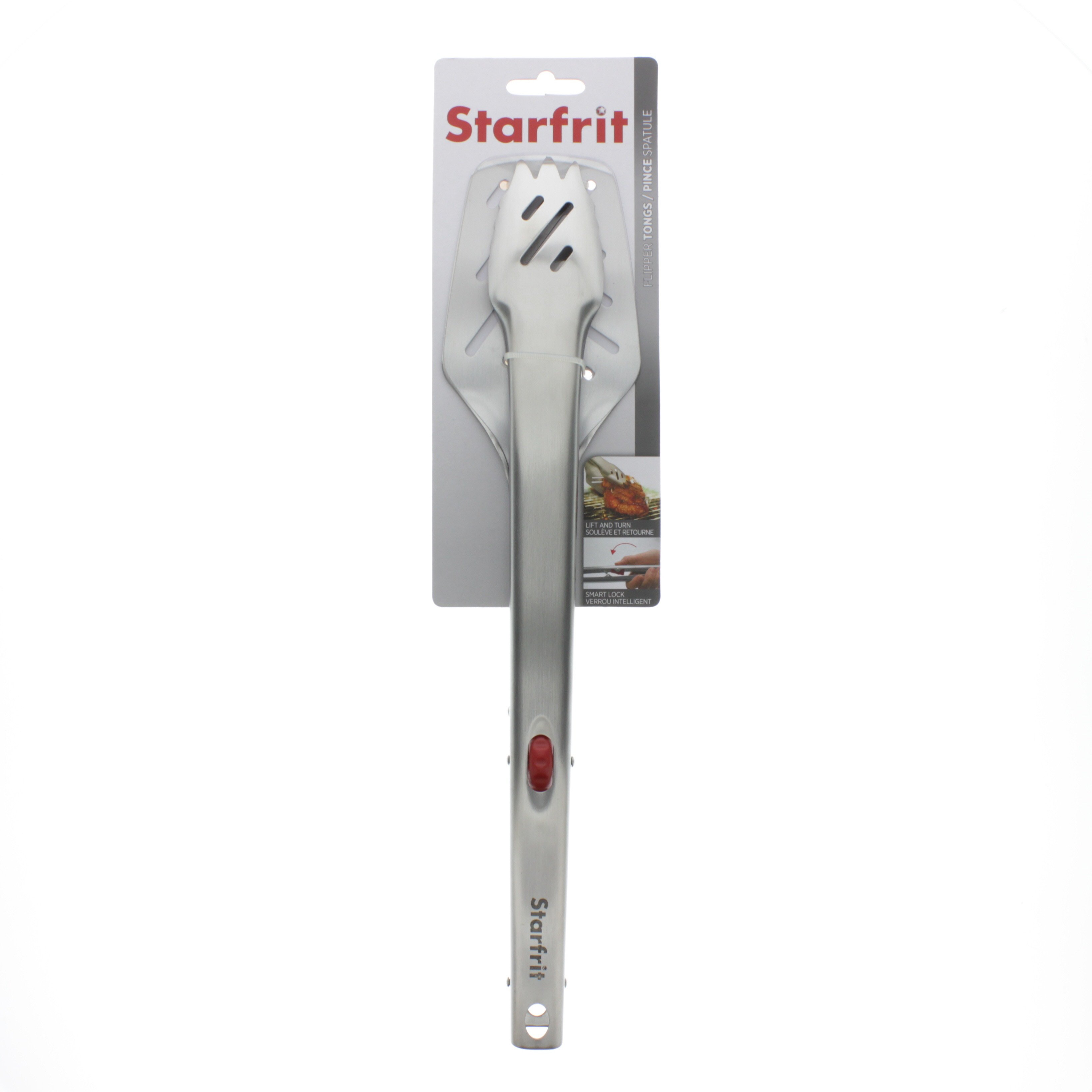 Starfrit Flipper Tongs - Shop Utensils & gadgets at H-E-B