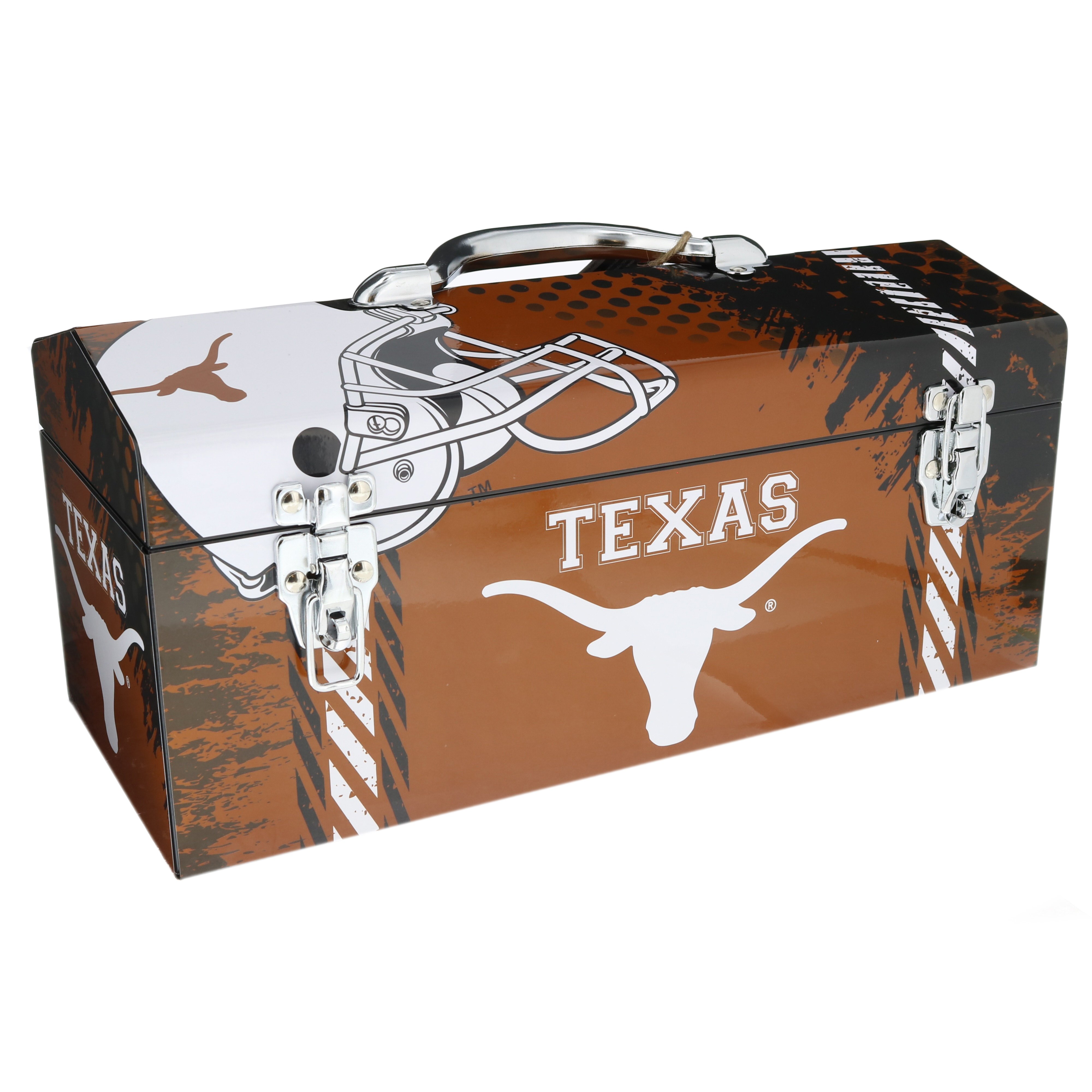 Team ProMark University of Texas Tool Box - Shop Home Improvement at H-E-B
