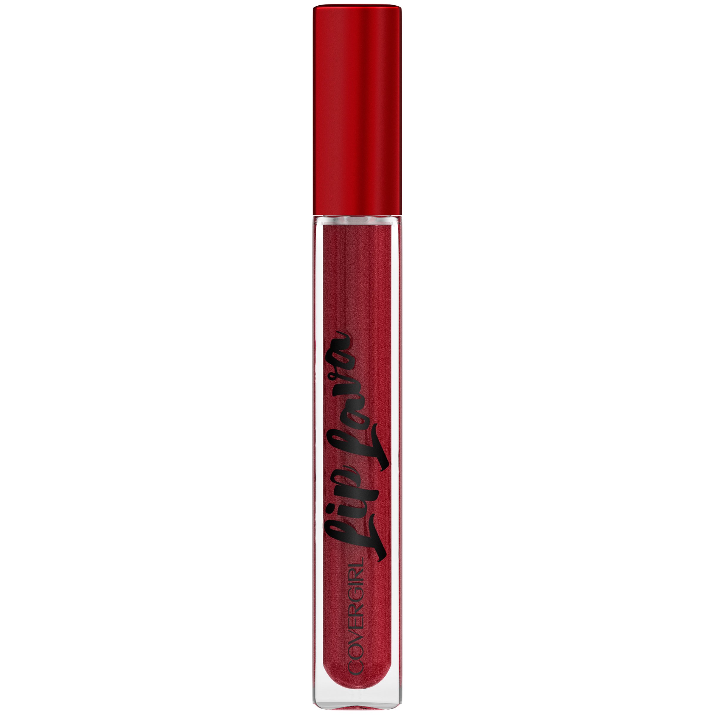 CoverGirl Lip Lava Lip Gloss Mauva Lava - Shop Lip gloss at H-E-B