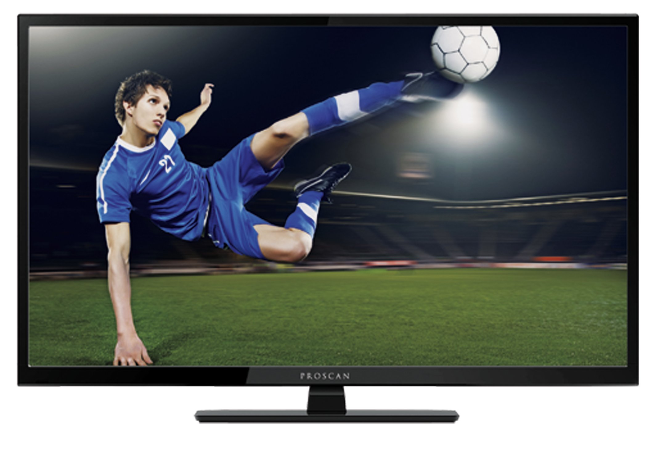 PROSCAN 32" Led TV - Shop Televisions at H-E-B