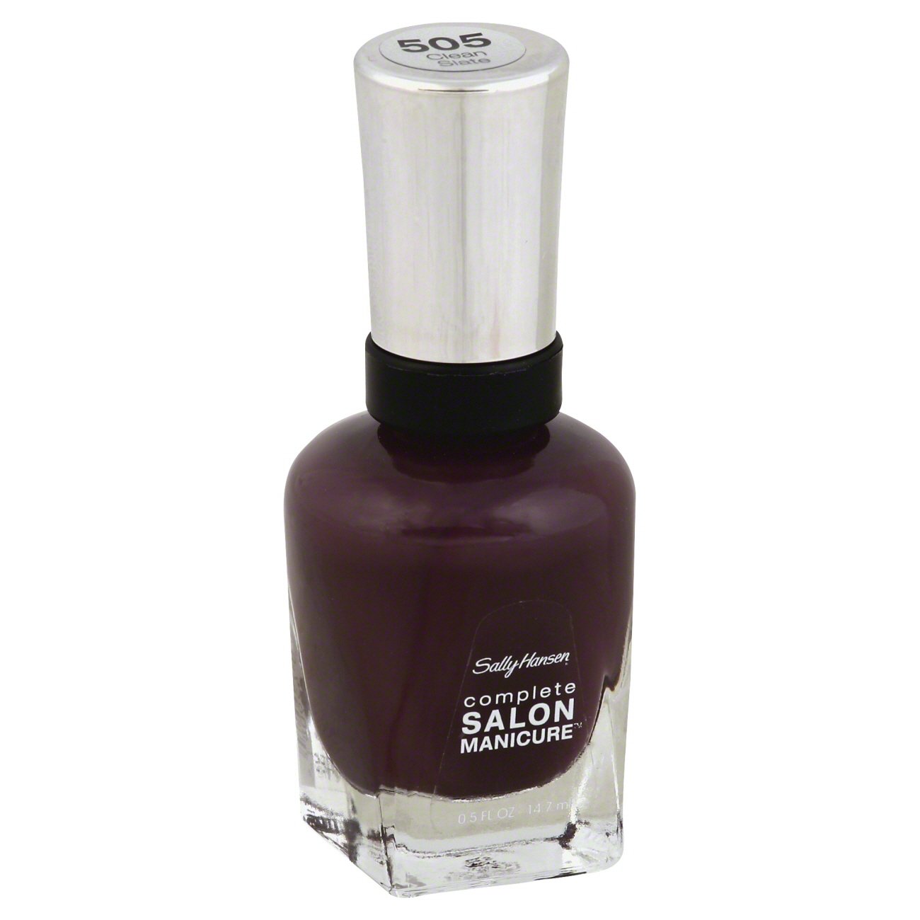 Sally Hansen Complete Salon Manicure Clean Slate - Shop Nail polish at ...