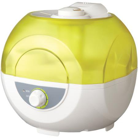 Mabis Healthsmart Bubble Mist Humidifier - Shop Vaporizers at H-E-B