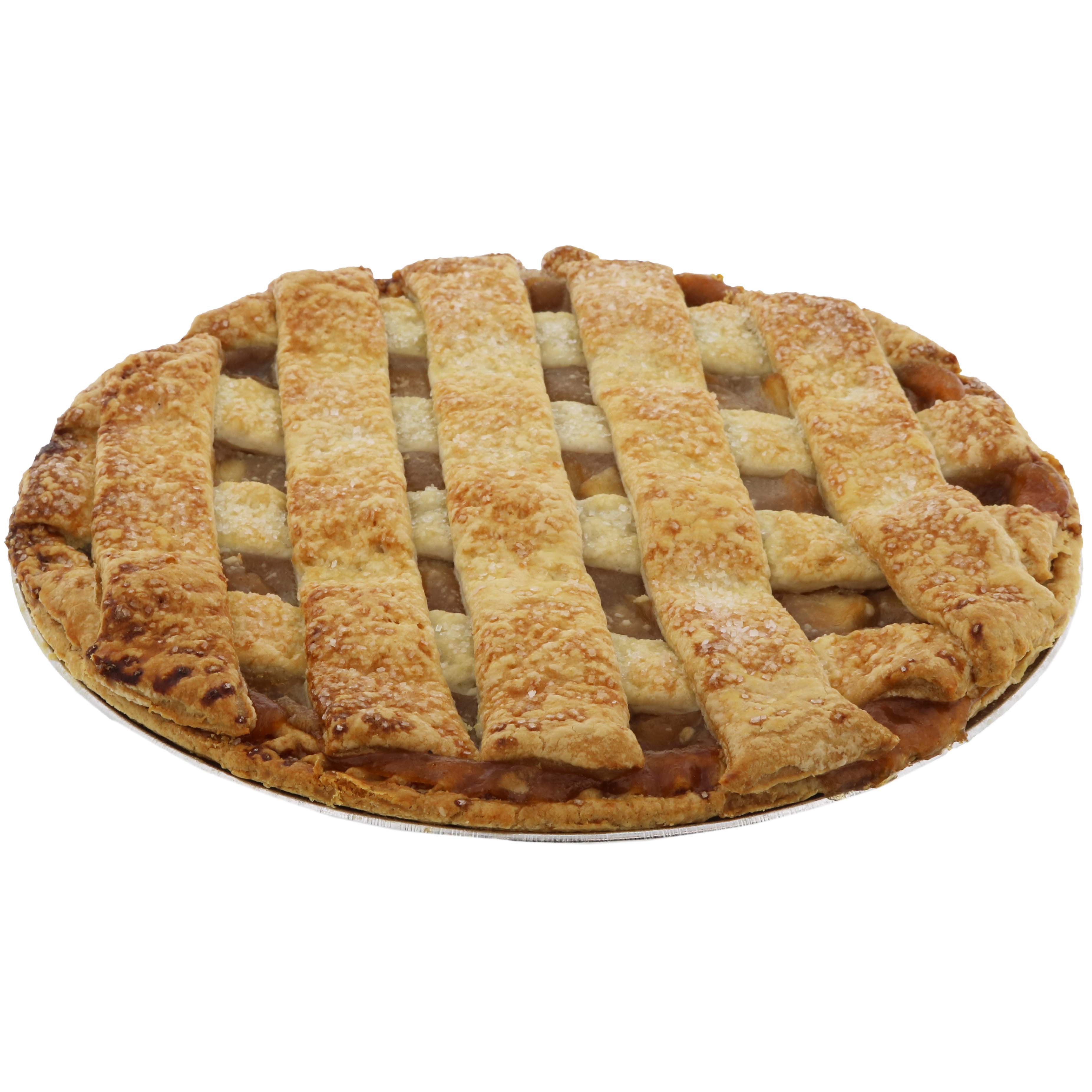 H-E-B Lattice Apple Pie - Shop Pies at H-E-B