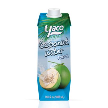 Coconut water - Shop H-E-B Everyday Low Prices