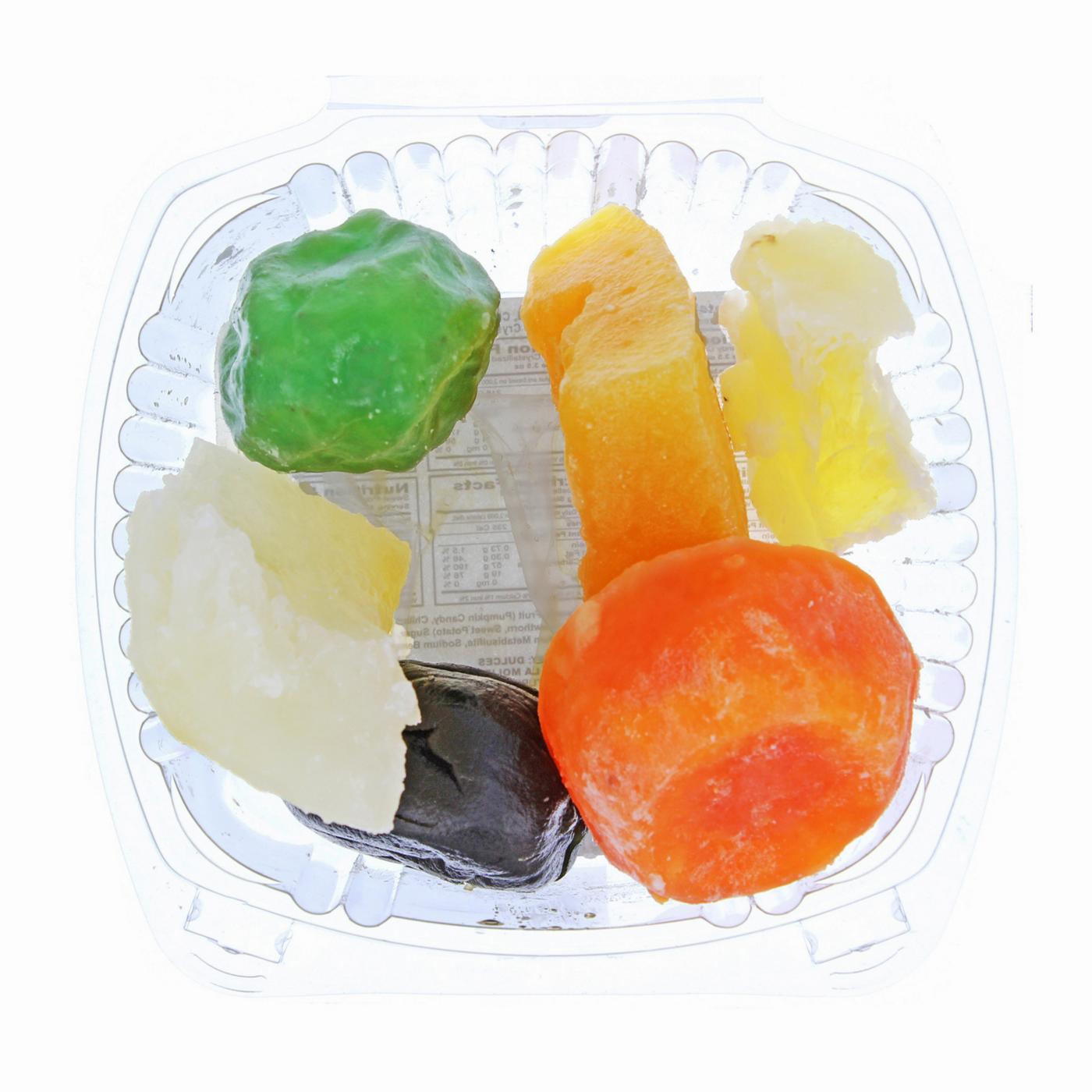 La Molienda Crystallized Fruit Candy - Shop Candy at H-E-B